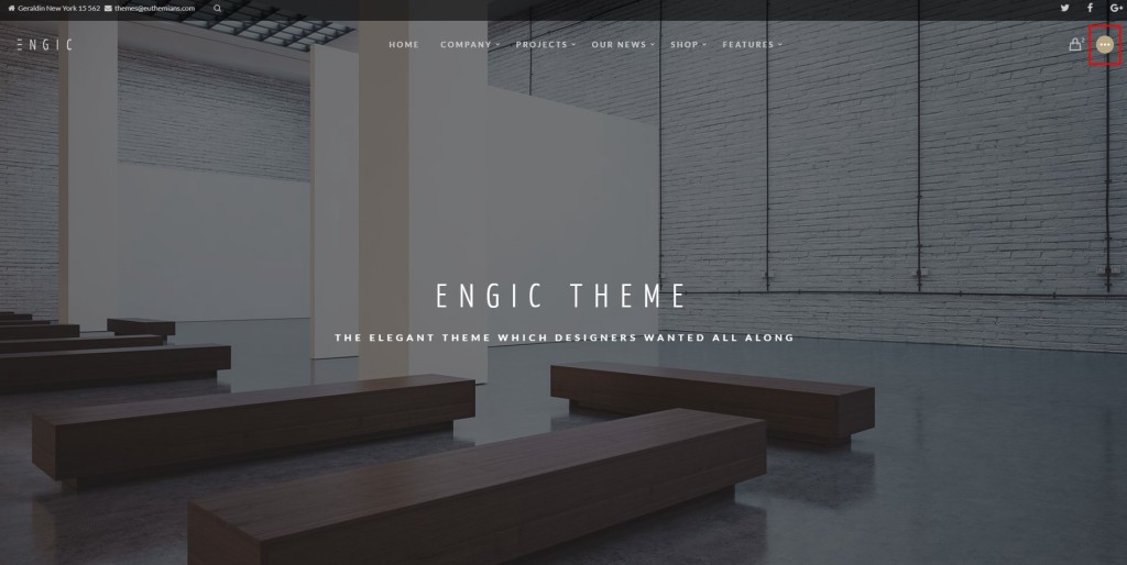 Smart Button | Engic Tutorial