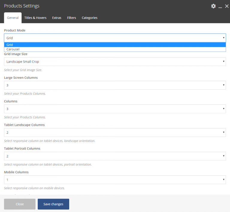 How to use the Product Element in Zuperla | Zuperla Tutorial