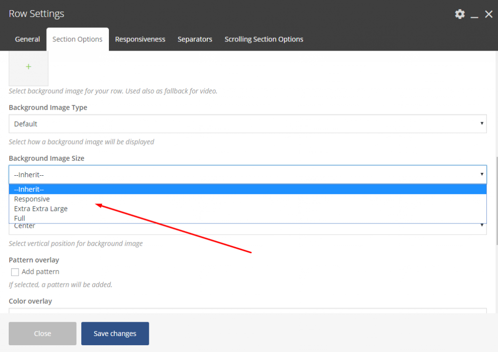 Image sizes in Fildisi | Fildisi Tutorial