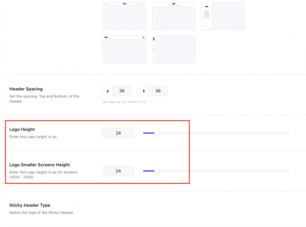 Logos & Favicon in WeShop | WeShop Tutorial